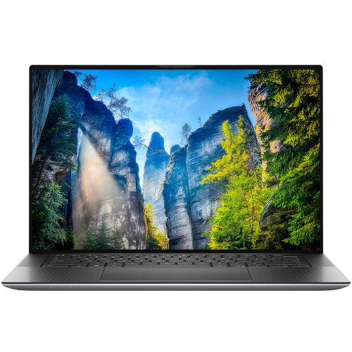 Dell Precision 5540 i7 (9th Gen) – Ultimate Touchscreen Workstation ...